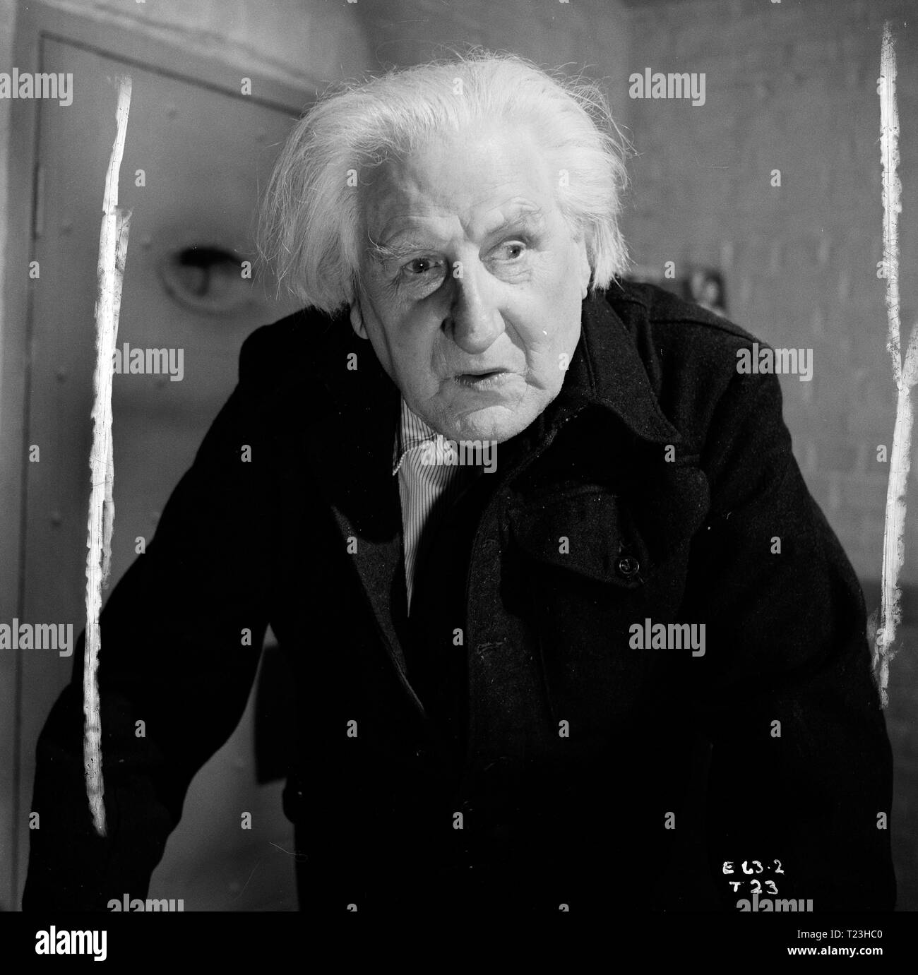 Finlay currie hi-res stock photography and images - Alamy