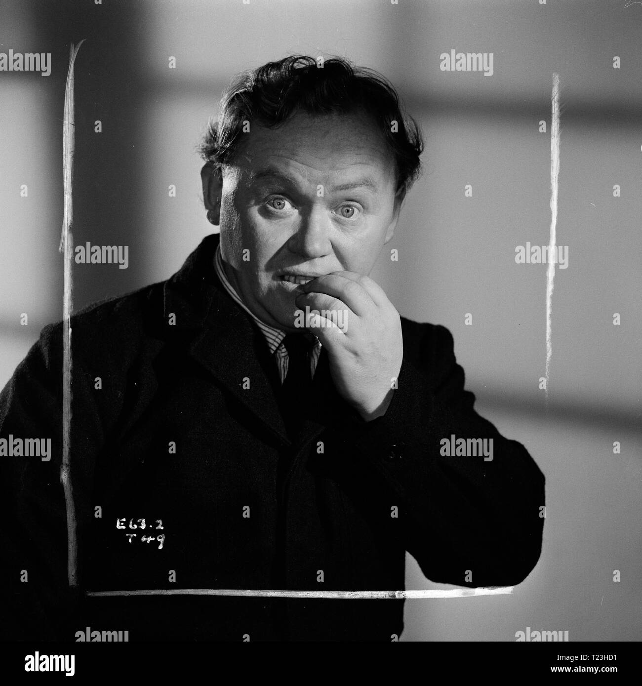 Charlie drake hi-res stock photography and images - Alamy