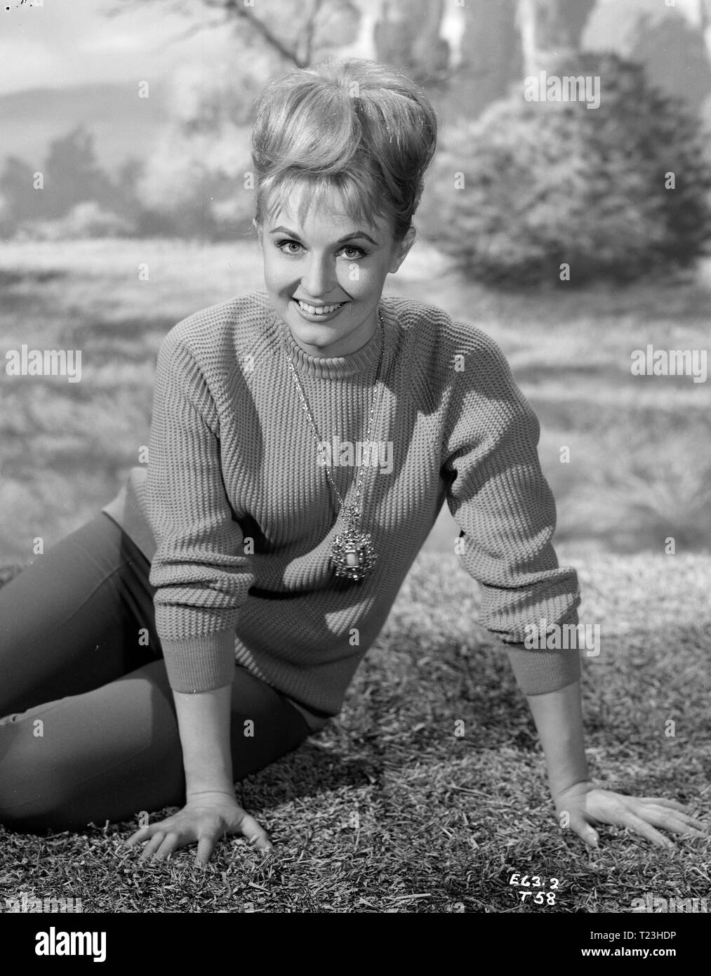 Nyree dawn porter hi-res stock photography and images - Alamy