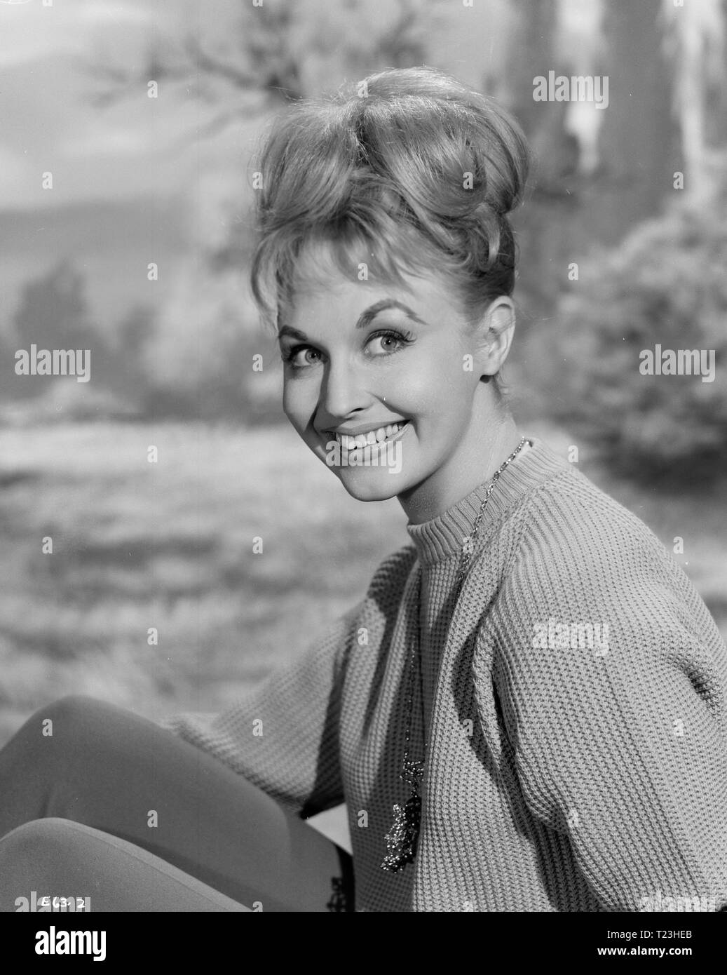 Nyree dawn hi-res stock photography and images - Alamy