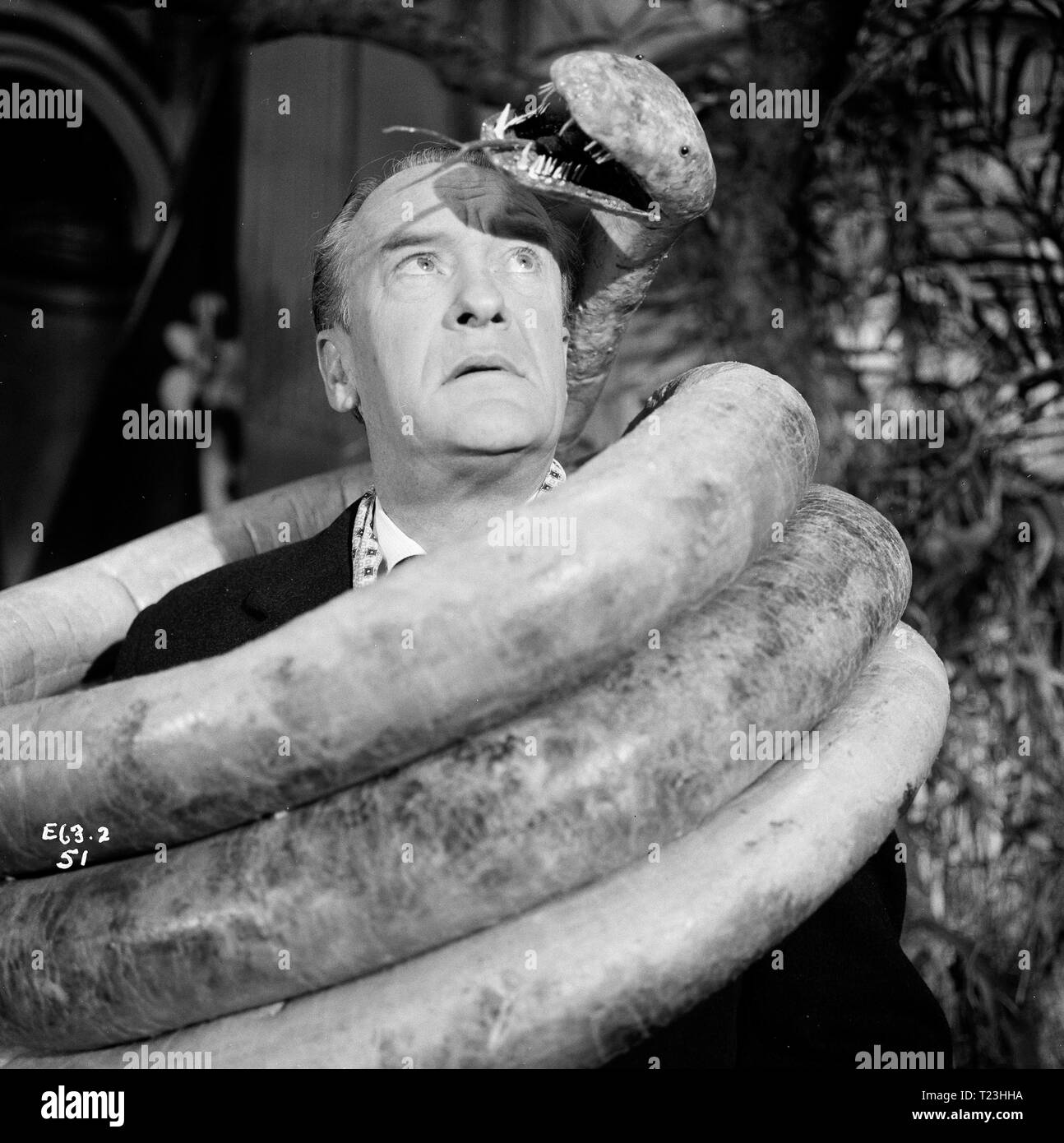 George sanders hi-res stock photography and images - Alamy