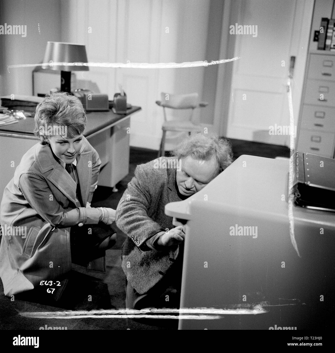 Wanda ventham hi-res stock photography and images - Alamy