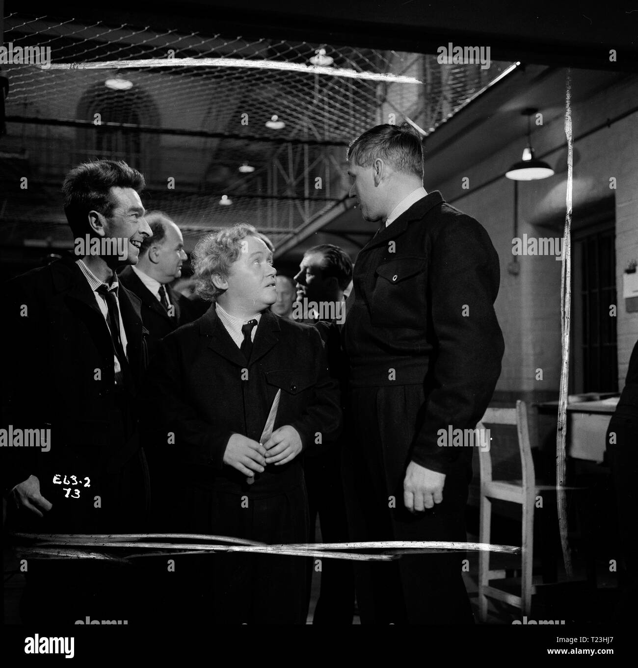 Rodney jack Black and White Stock Photos & Images - Alamy