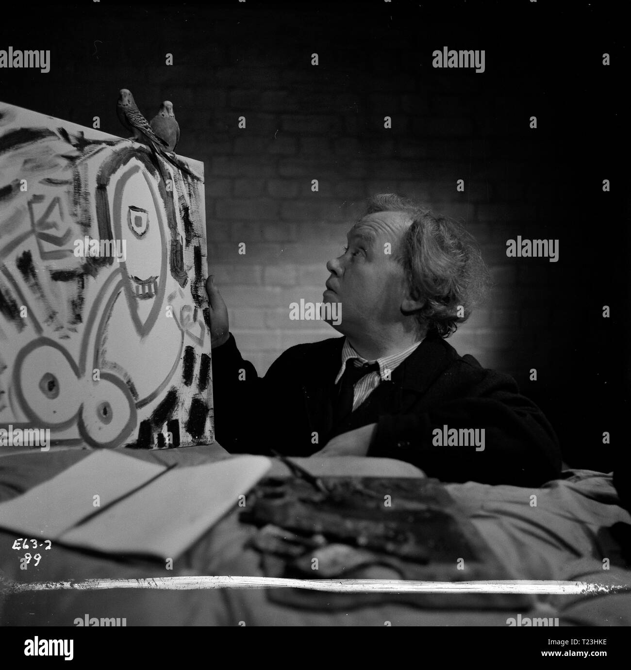 The Cracksman (1963) Charlie Drake, Date: 1963 Stock Photo - Alamy