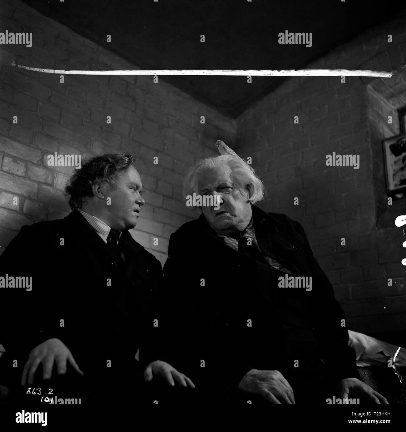 Finlay currie hi-res stock photography and images - Alamy