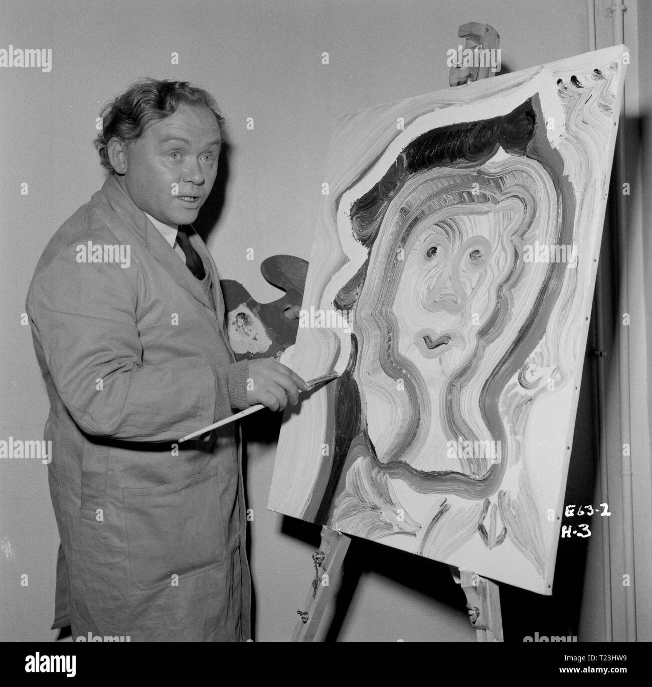 The Cracksman (1963) Charlie Drake, Date: 1963 Stock Photo - Alamy