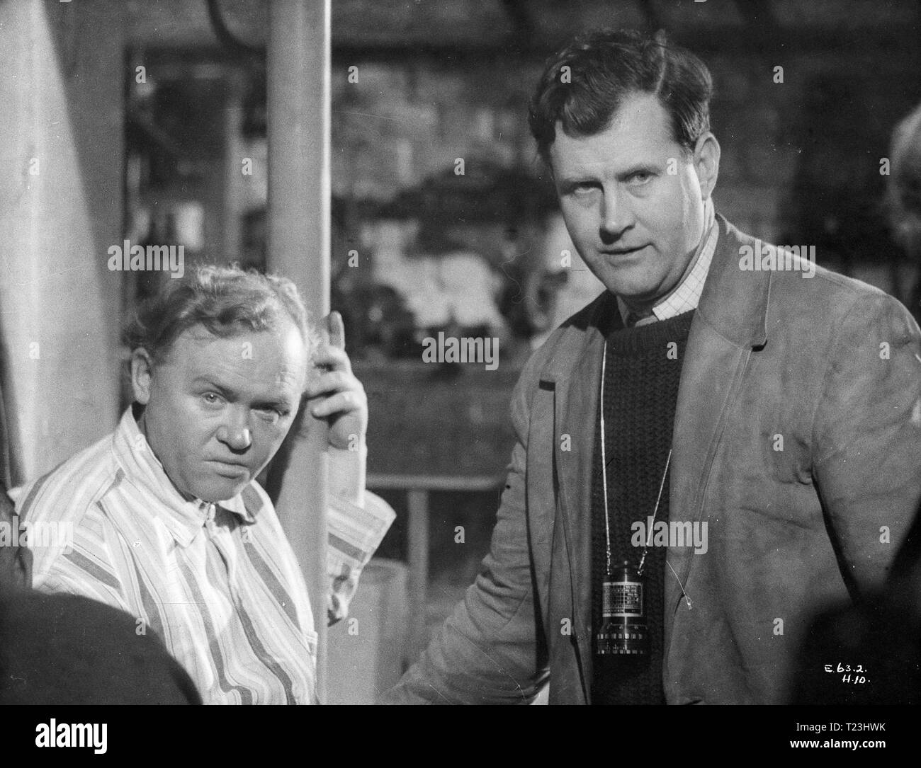 Peter graham scott Black and White Stock Photos & Images - Alamy