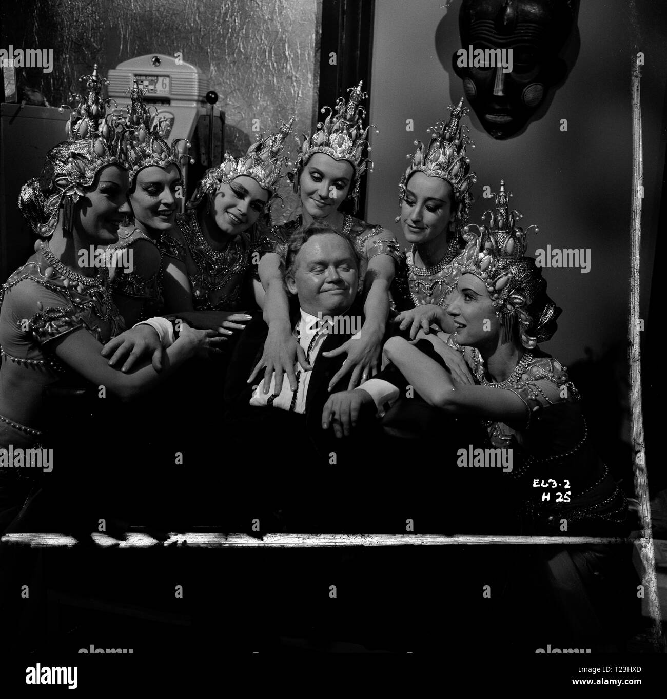 The Cracksman (1963) Charlie Drake, Date: 1963 Stock Photo - Alamy