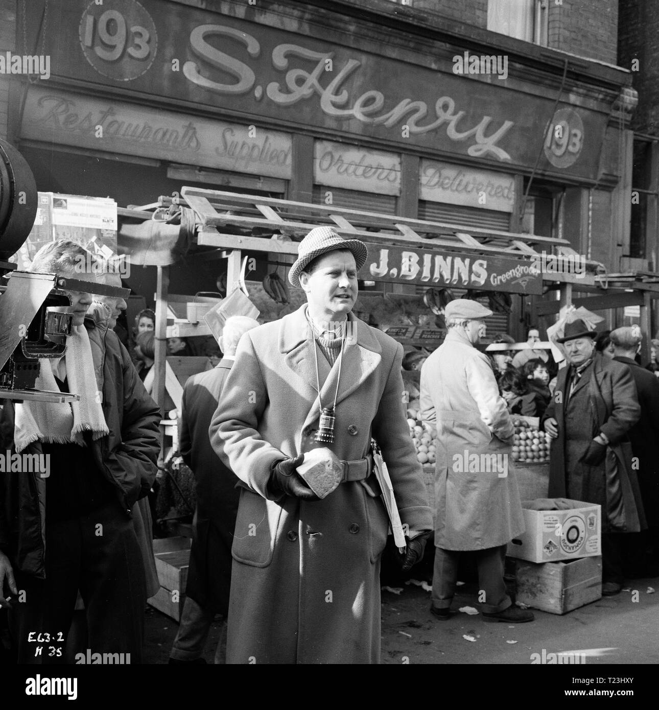 Peter graham hi-res stock photography and images - Alamy