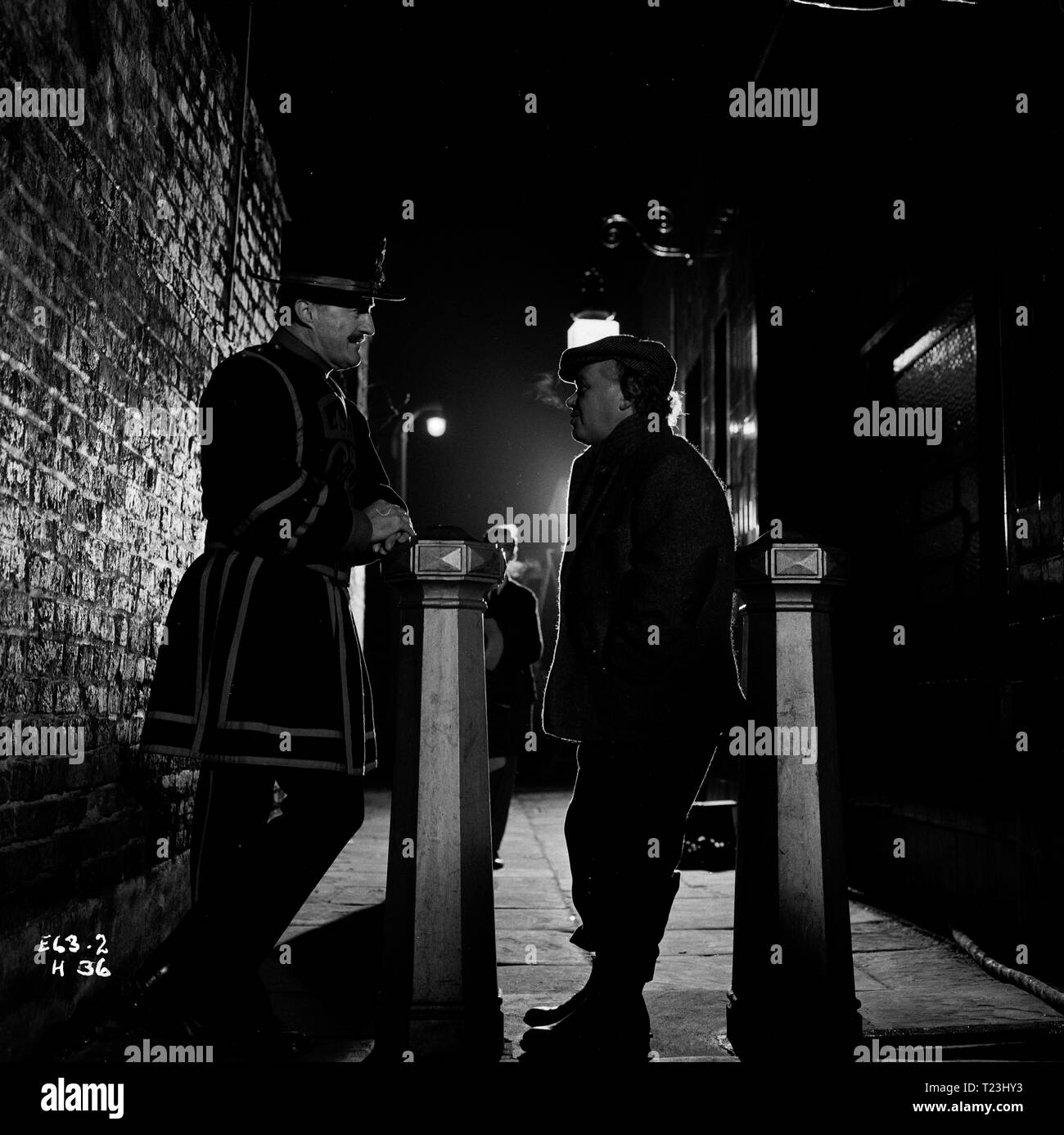 The Cracksman (1963) Charlie Drake, Date: 1963 Stock Photo - Alamy