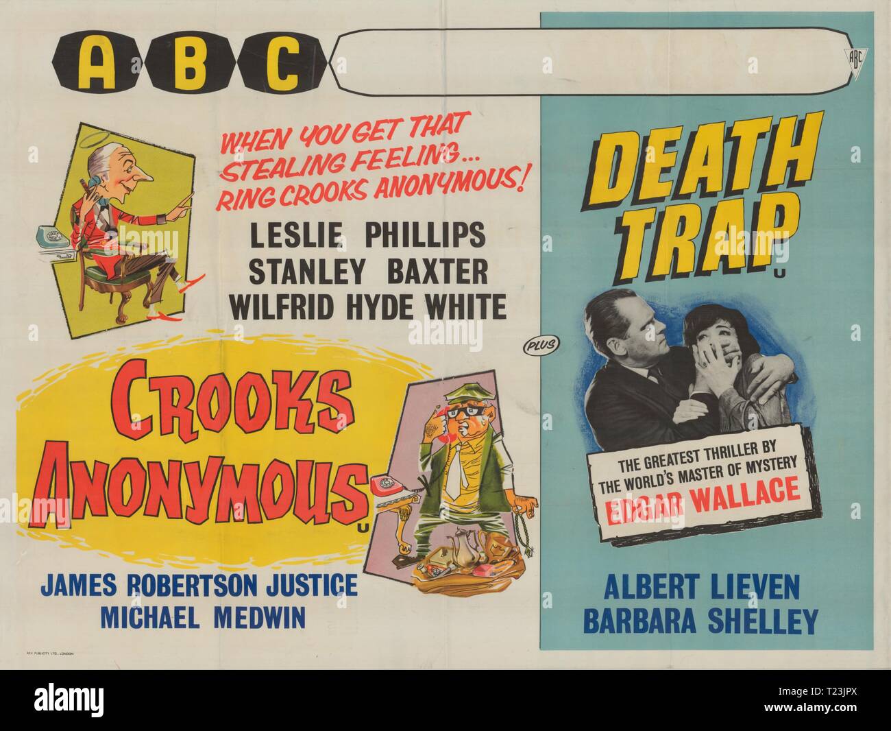 Anonymous poster hi-res stock photography and images - Alamy