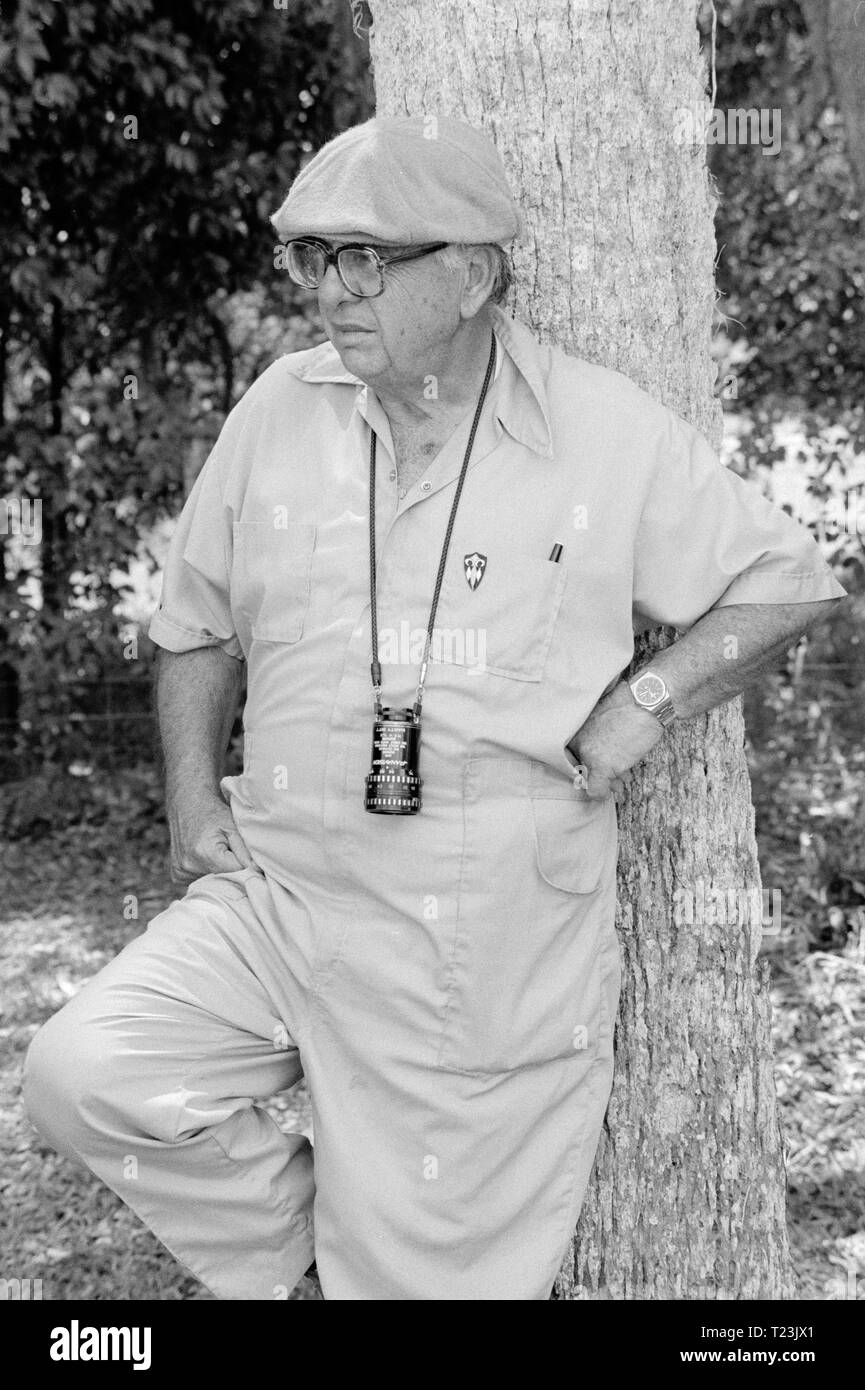 Martin ritt hi-res stock photography and images - Alamy