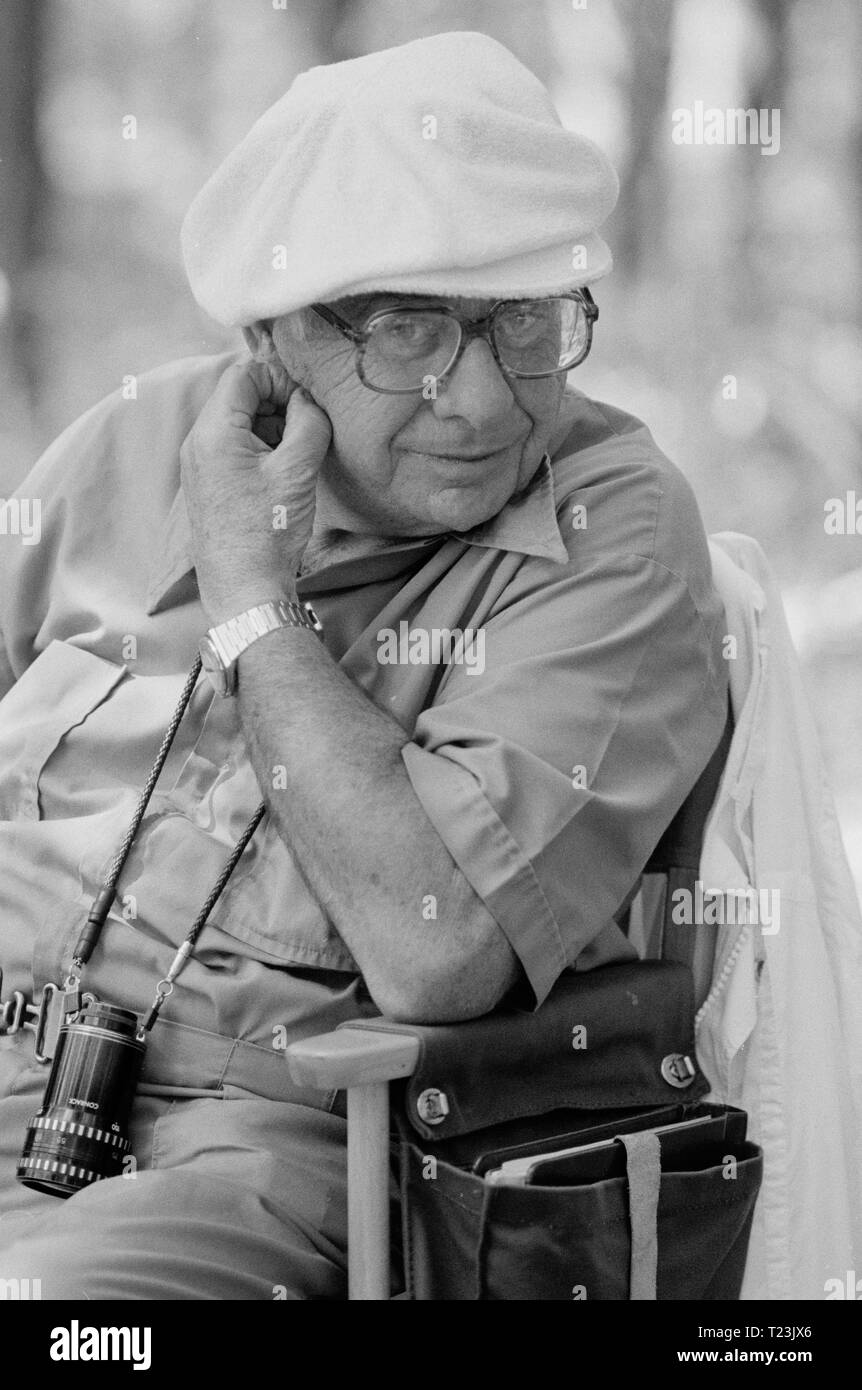 Martin ritt hi-res stock photography and images - Alamy