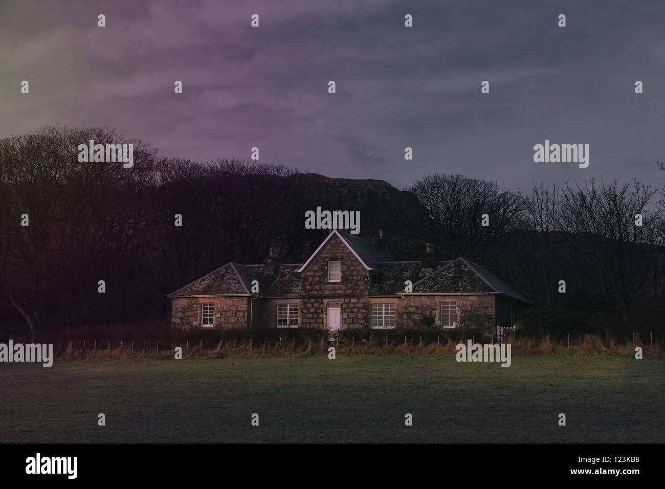 Looking out the front windows hi-res stock photography and images - Alamy