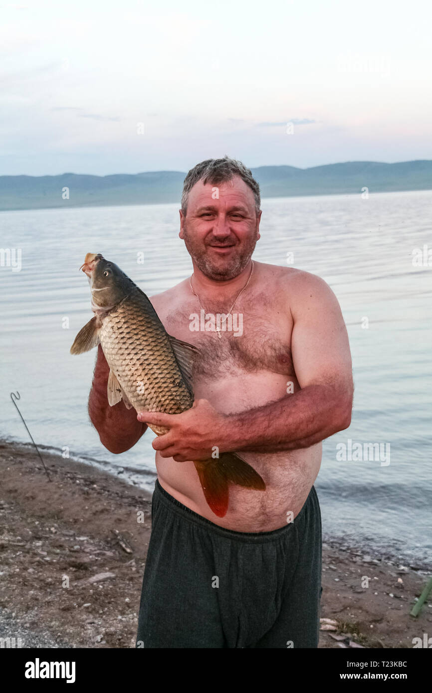 Stocky man hi-res stock photography and images - Alamy