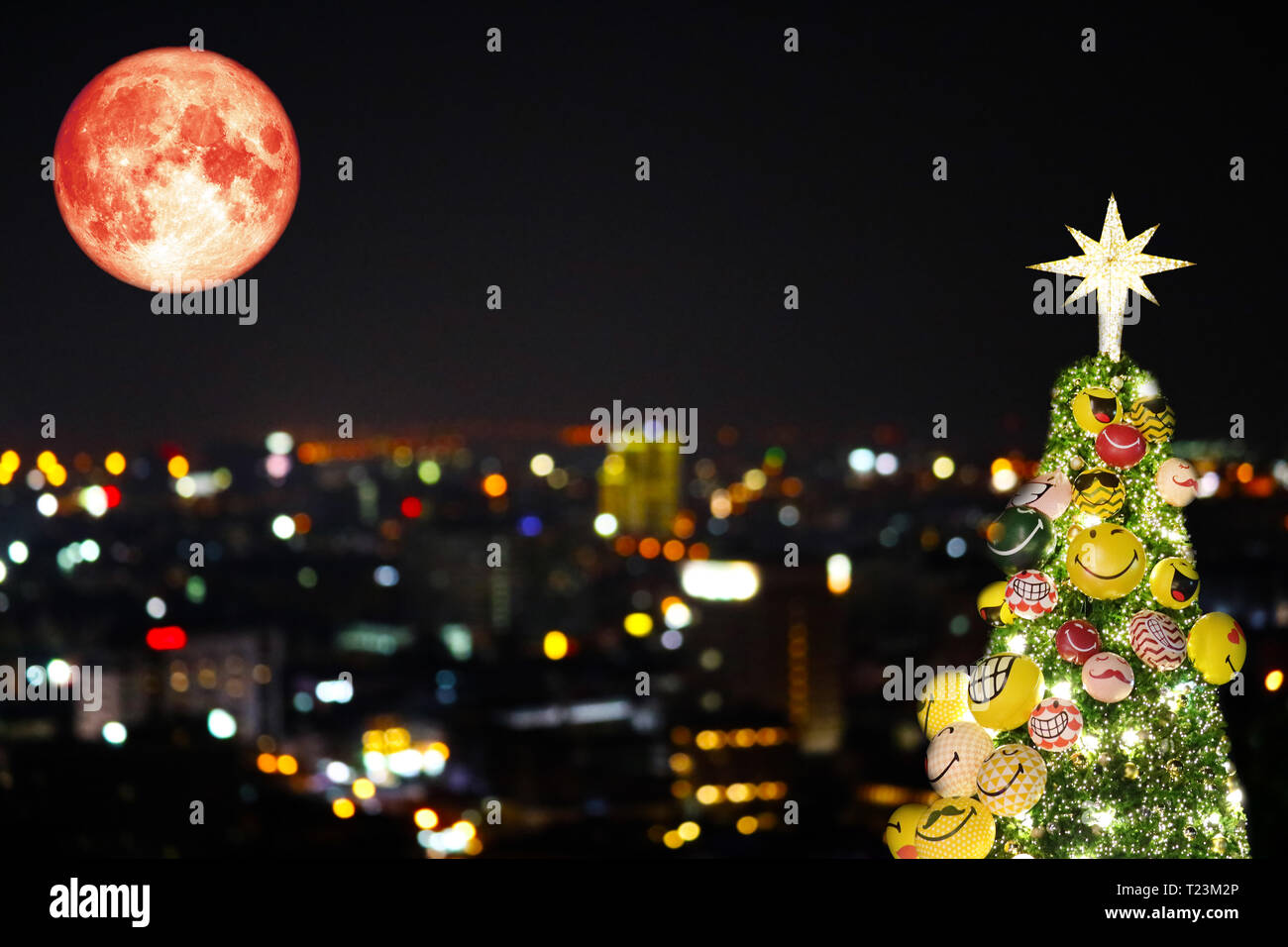 Forst light hi-res stock photography and images - Alamy