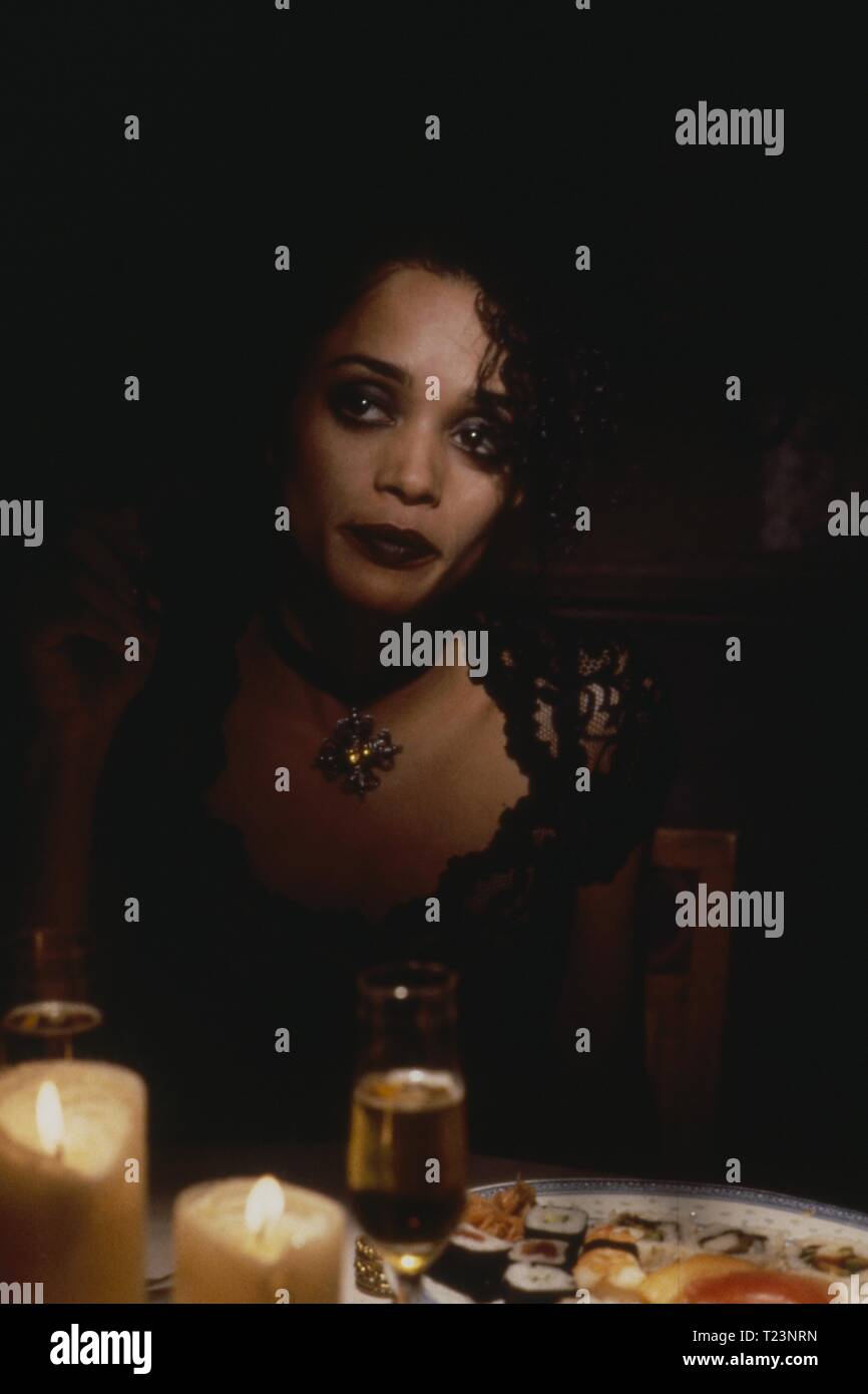 Lisa bonet hi-res stock photography and images - Alamy