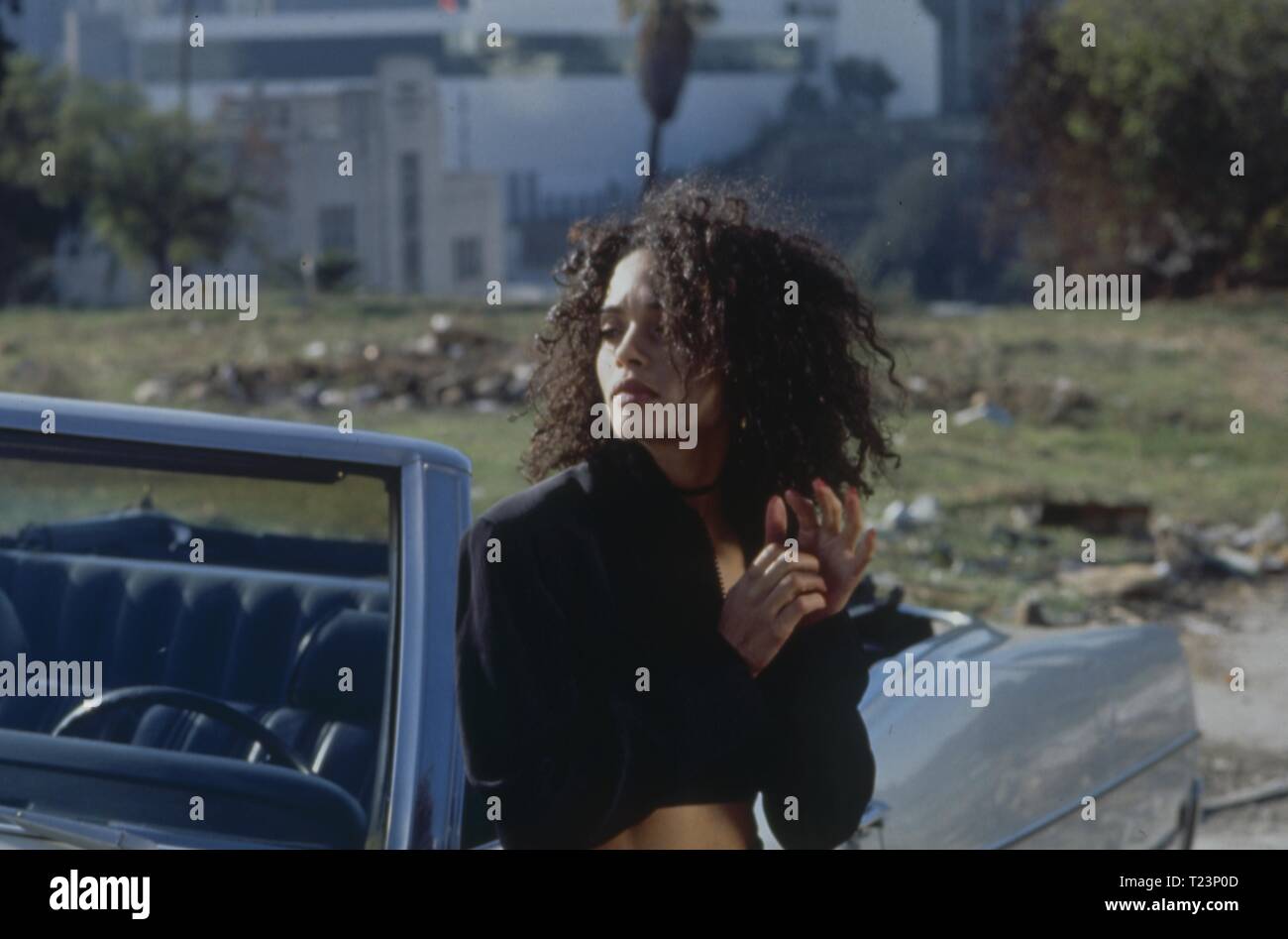 Lisa bonet hi-res stock photography and images - Alamy