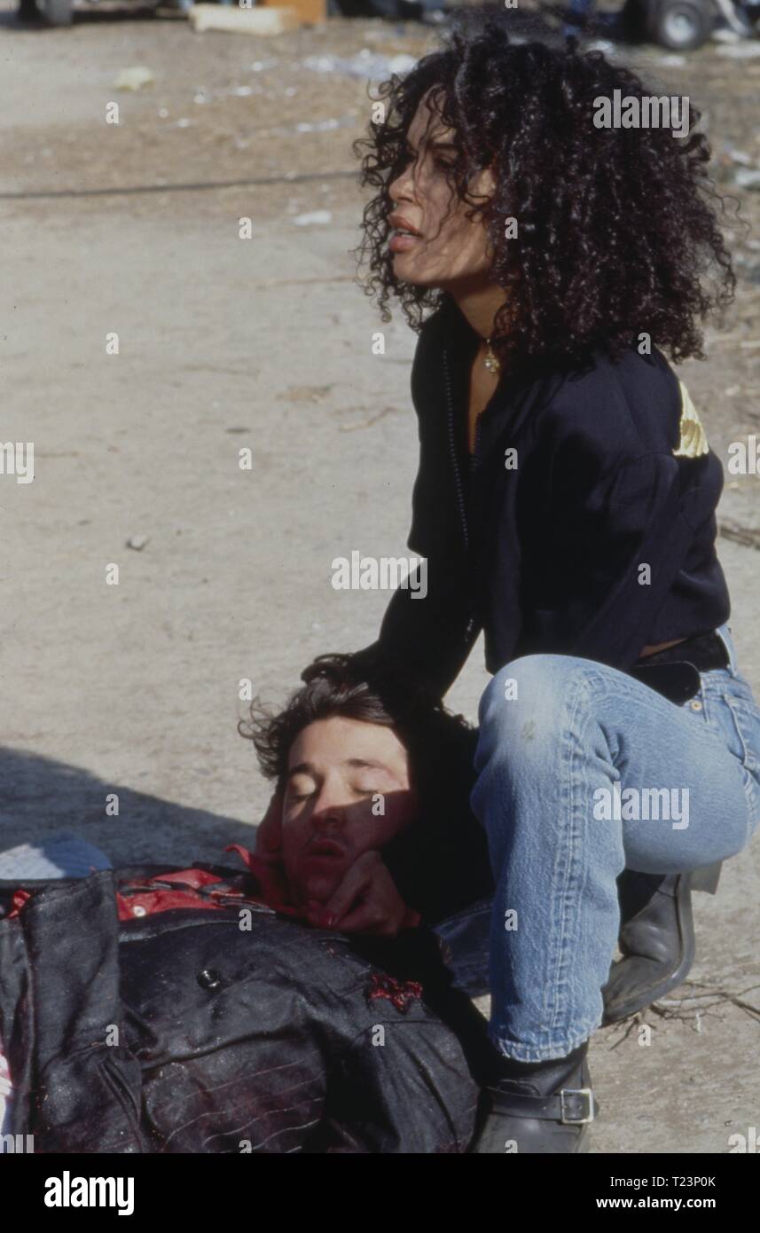 Lisa bonet lisa bonet lisa hi-res stock photography and images - Alamy