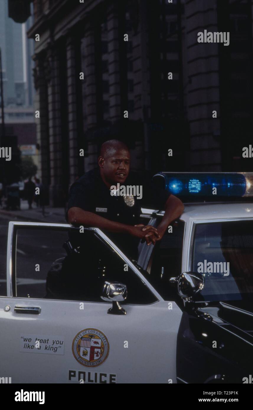 Forest whitaker hi-res stock photography and images - Alamy