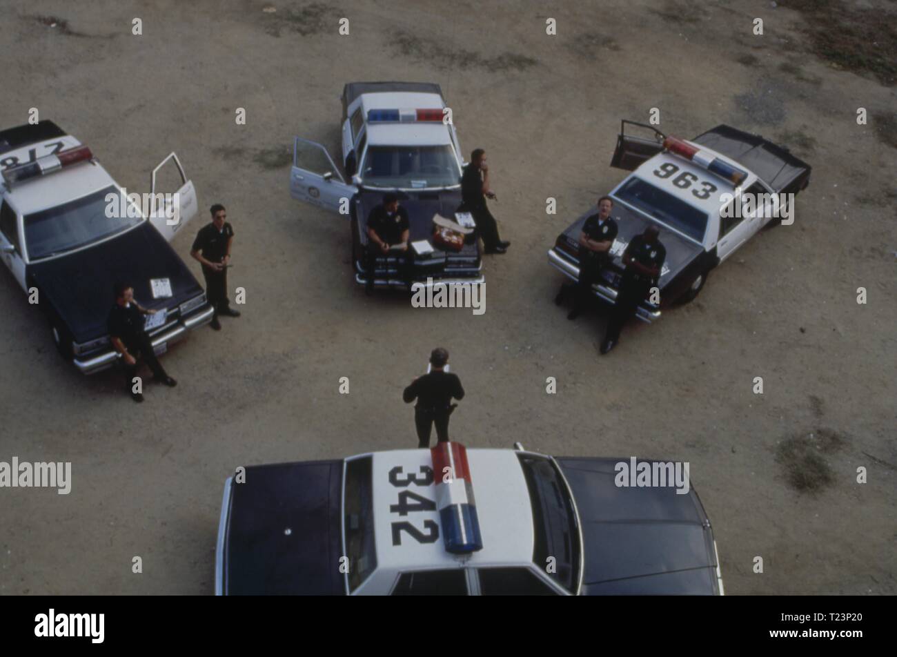 Bank Robber (1993) , Forest Whitaker , Judge Reinhold Date: 1993 Stock ...