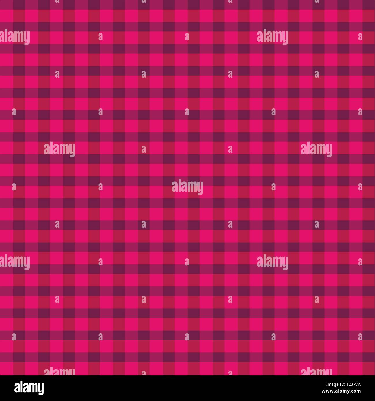 Purple tartan diagonal pattern Stock Vector Images - Alamy
