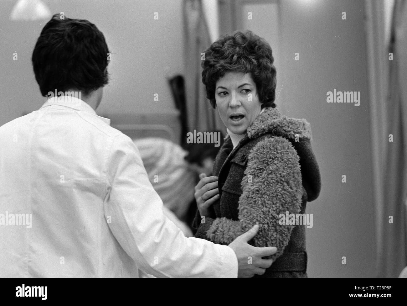 Carlin how hi-res stock photography and images - Alamy