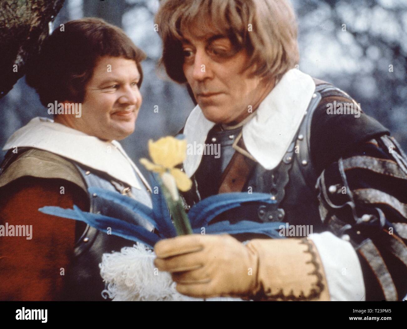 The Best of Benny Hill (1974) Benny Hill, Bob Todd, Date: 1974 Stock ...