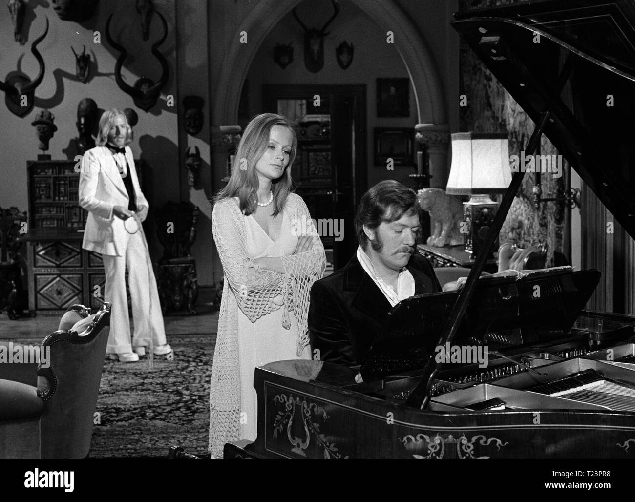 Michael madden Black and White Stock Photos & Images - Alamy