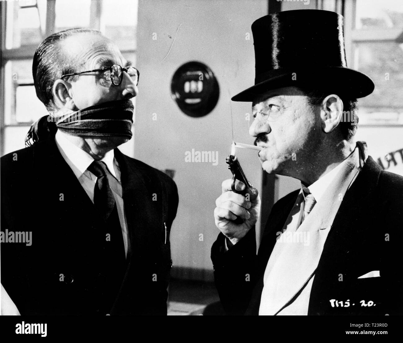 Colonel James Forsyth