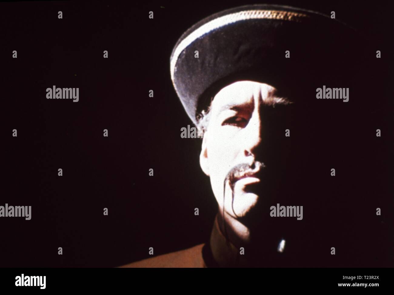 The Blood of Fu Manchu (1968) Date: 1968 Stock Photo - Alamy