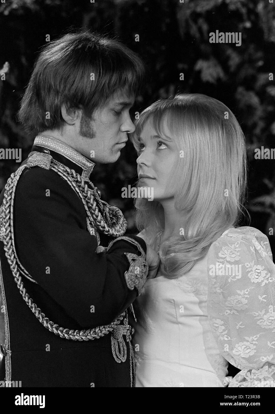 Natasha pyne hi-res stock photography and images - Alamy