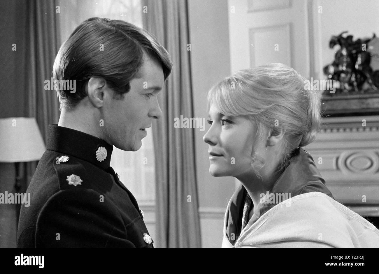 Natasha pyne hi-res stock photography and images - Alamy