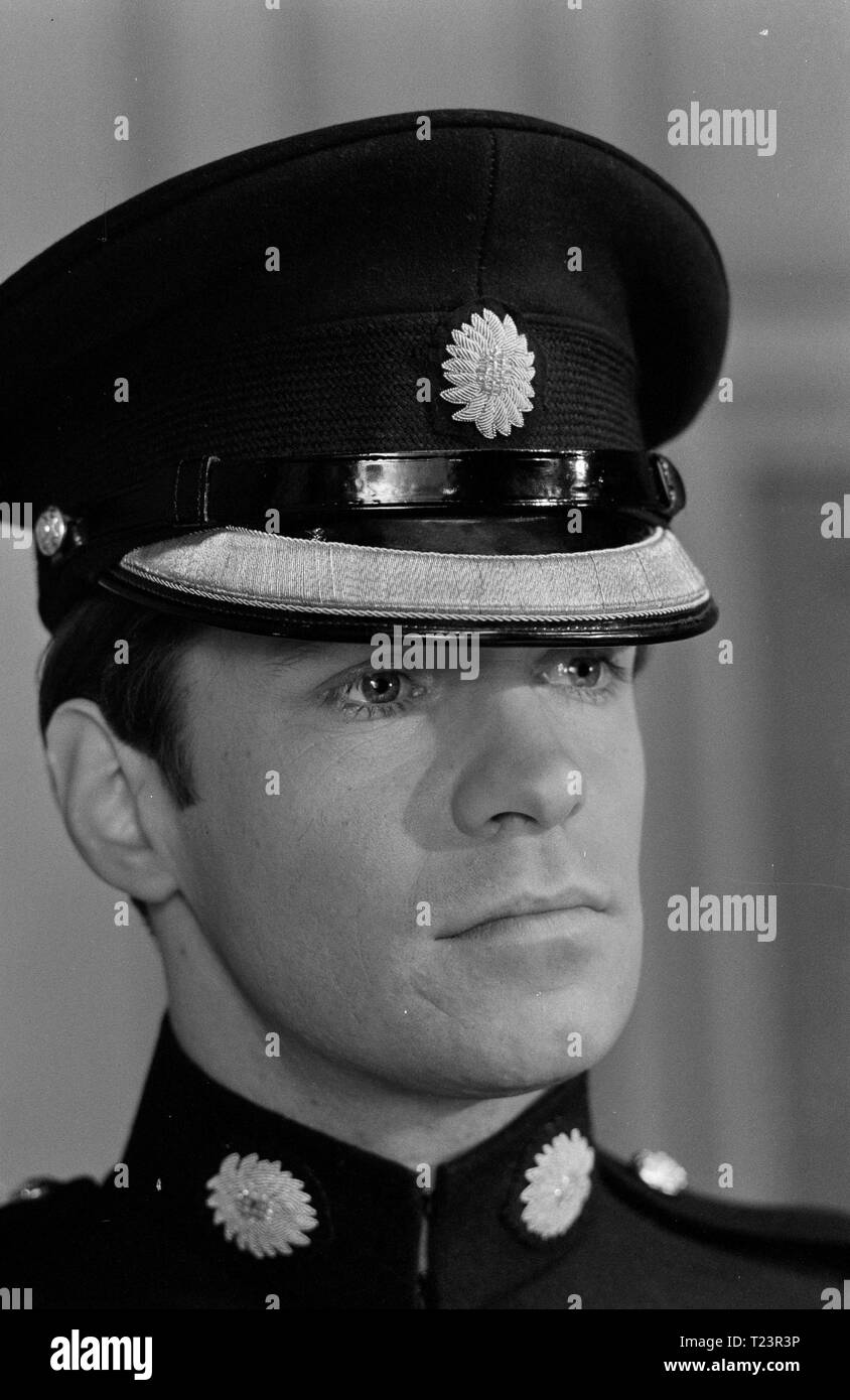 The Breaking of Bumbo (1970) Richard Warwick, Date: 1970 Stock Photo ...