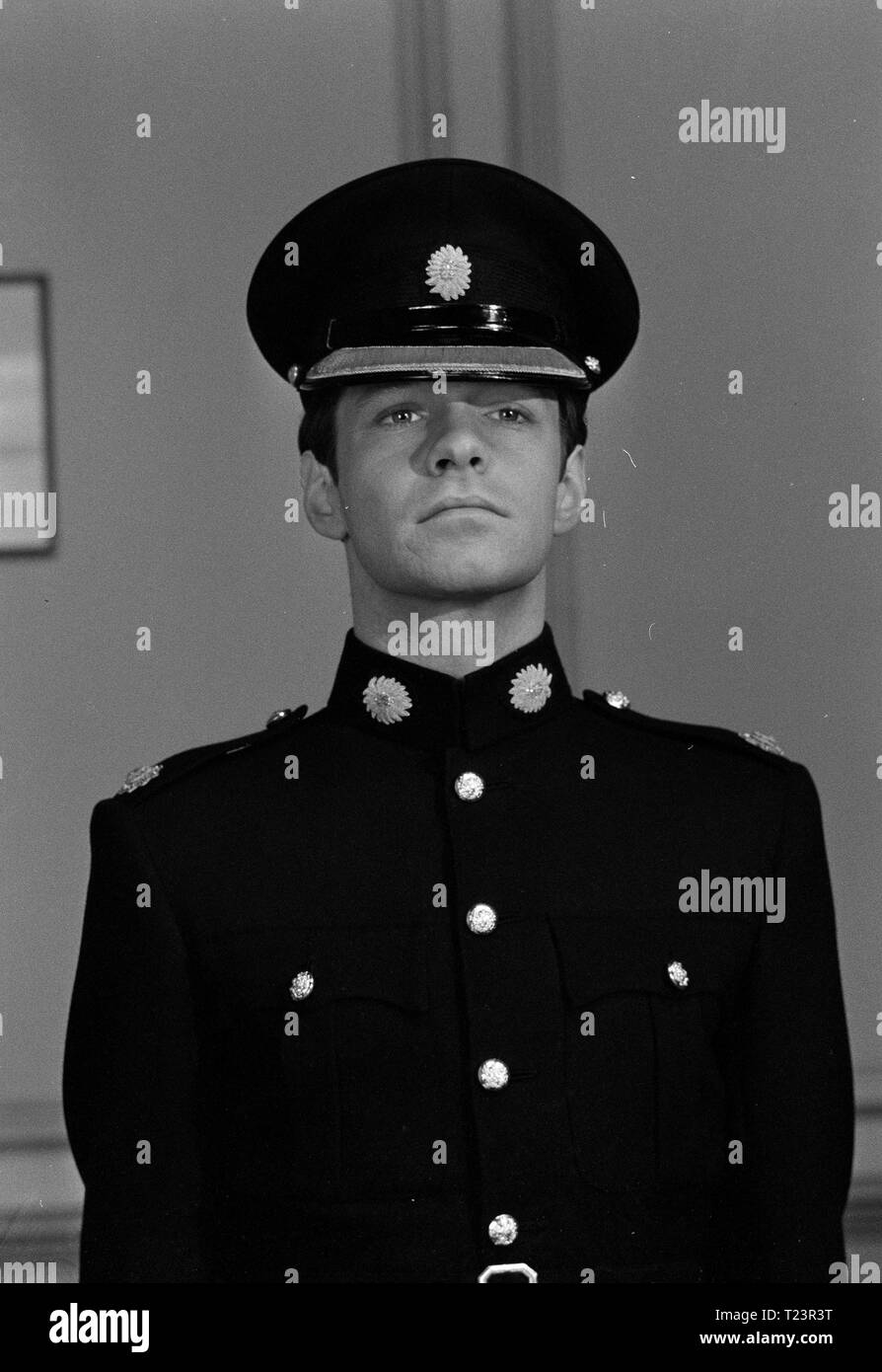 The Breaking of Bumbo (1970) Richard Warwick, Date: 1970 Stock Photo ...