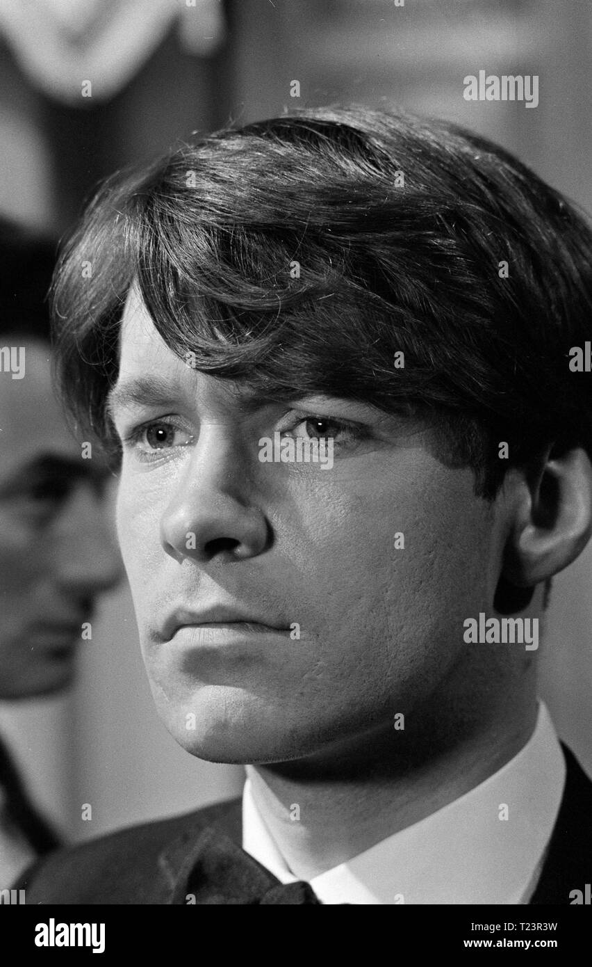 The Breaking of Bumbo (1970) Richard Warwick, Date: 1970 Stock Photo ...