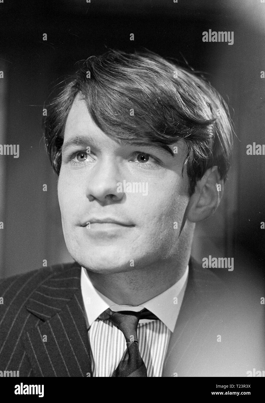 The Breaking of Bumbo (1970) Richard Warwick, Date: 1970 Stock Photo ...