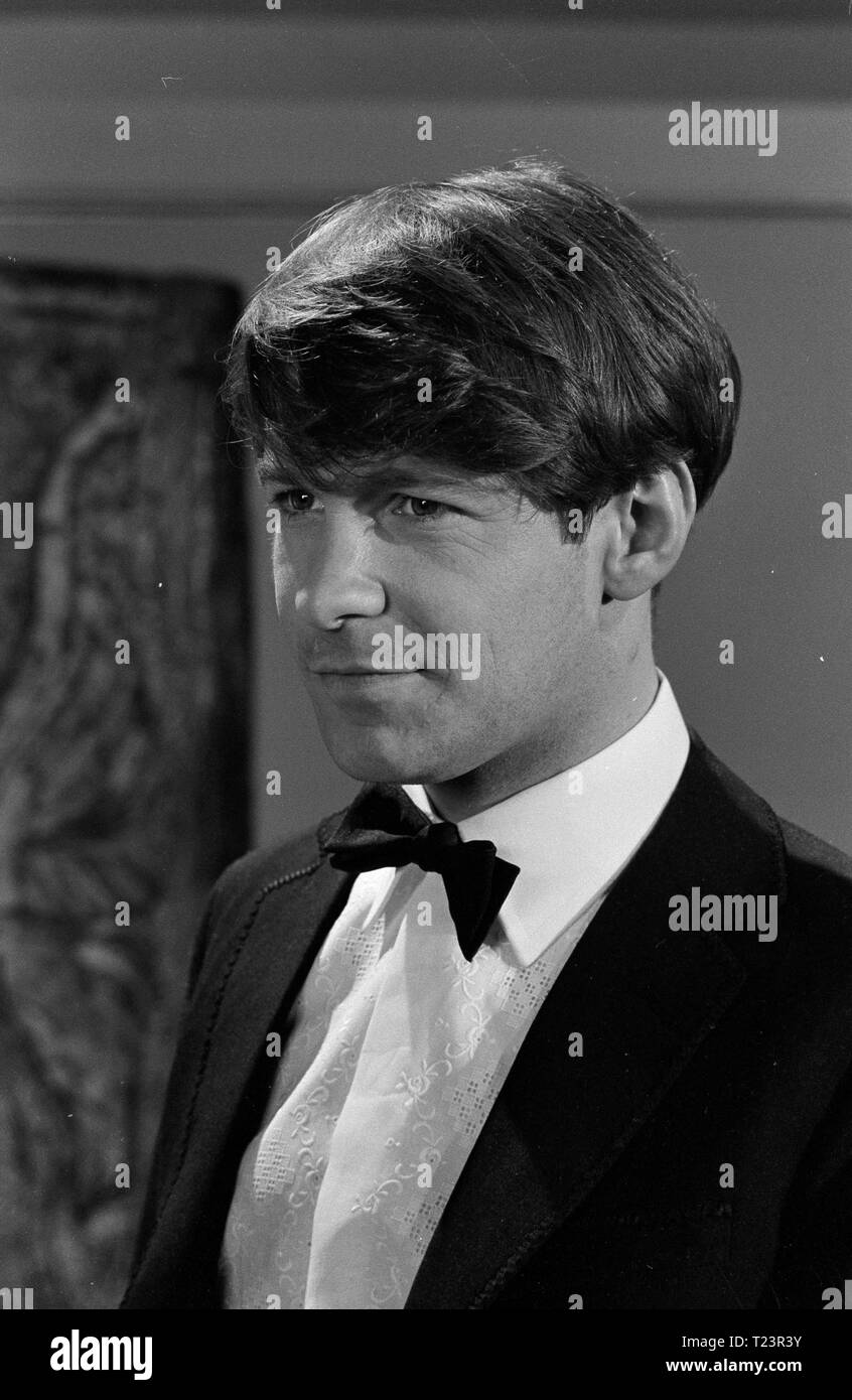 The Breaking of Bumbo (1970) Richard Warwick, Date: 1970 Stock Photo ...