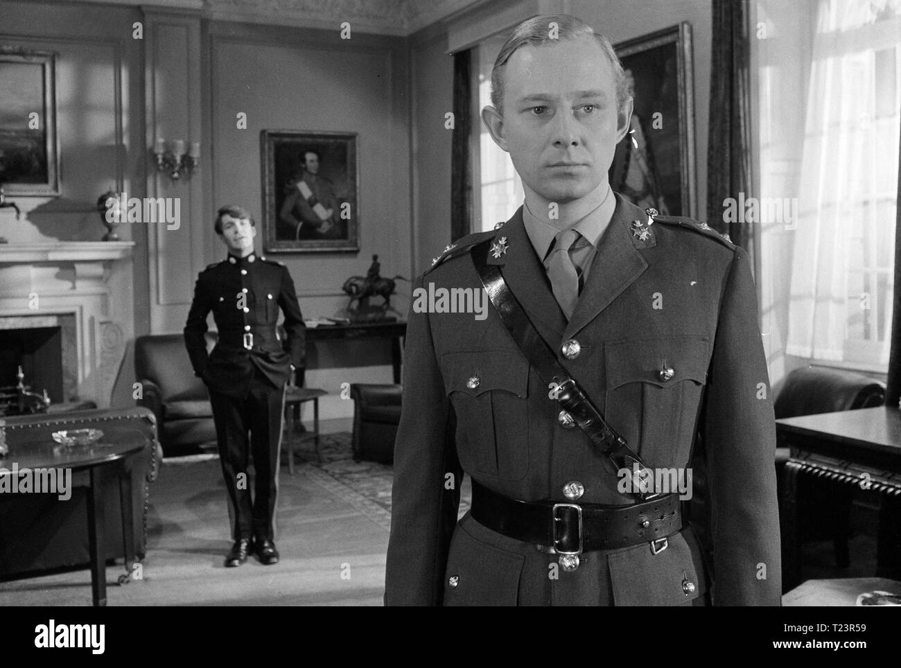 Film child Black and White Stock Photos & Images - Alamy