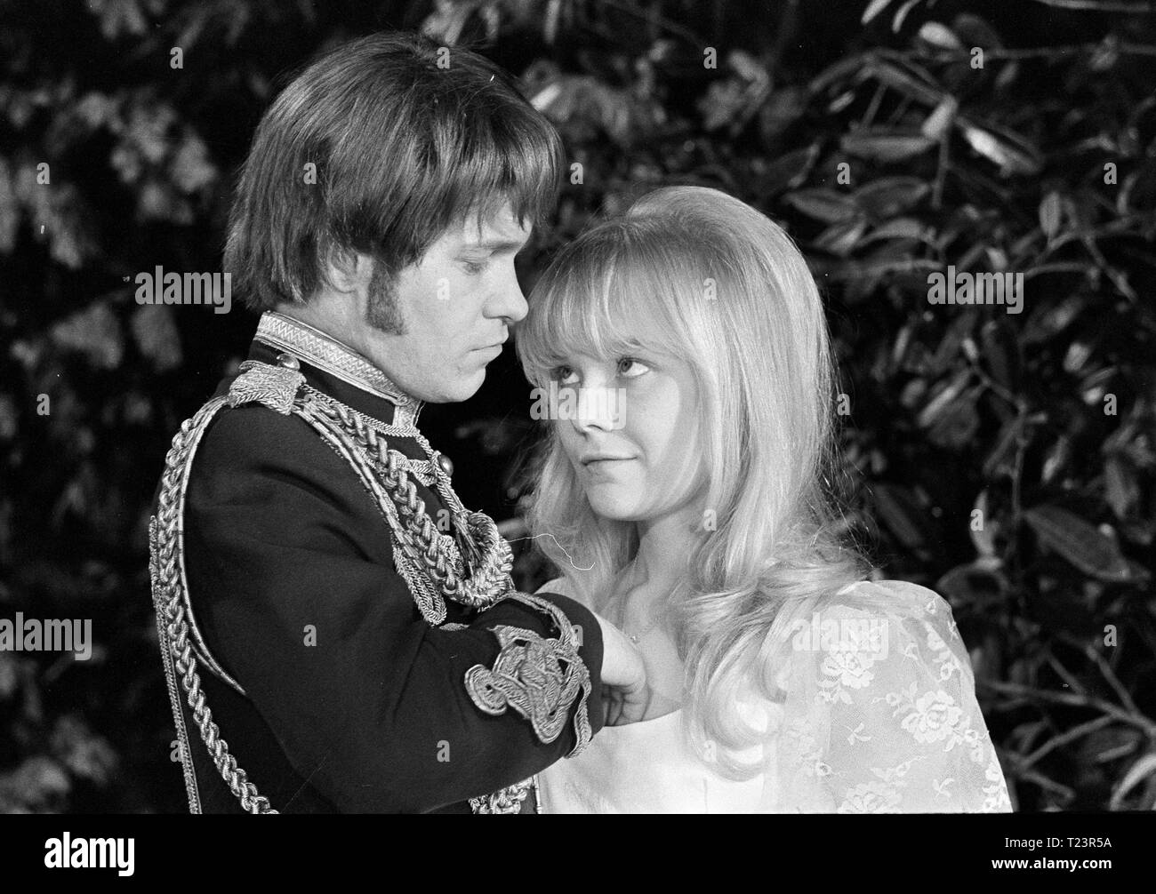 Natasha pyne Black and White Stock Photos & Images - Alamy