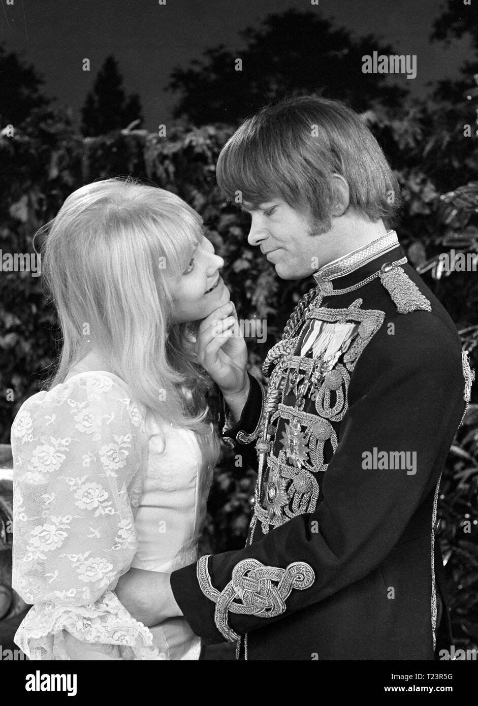 Natasha pyne hi-res stock photography and images - Alamy