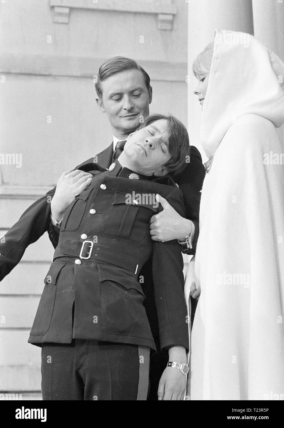 Natasha pyne hi-res stock photography and images - Alamy