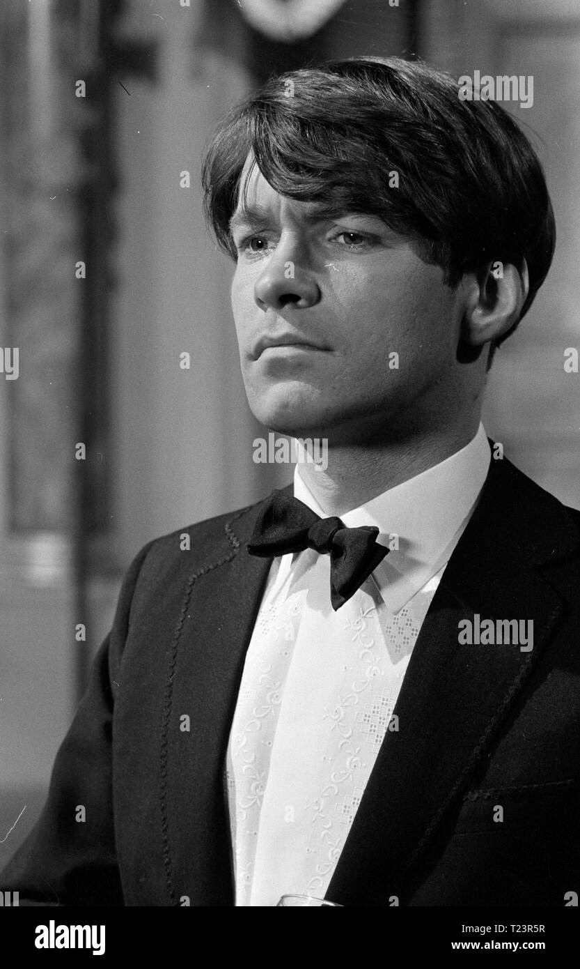 The Breaking of Bumbo (1970) Richard Warwick, Date: 1970 Stock Photo ...