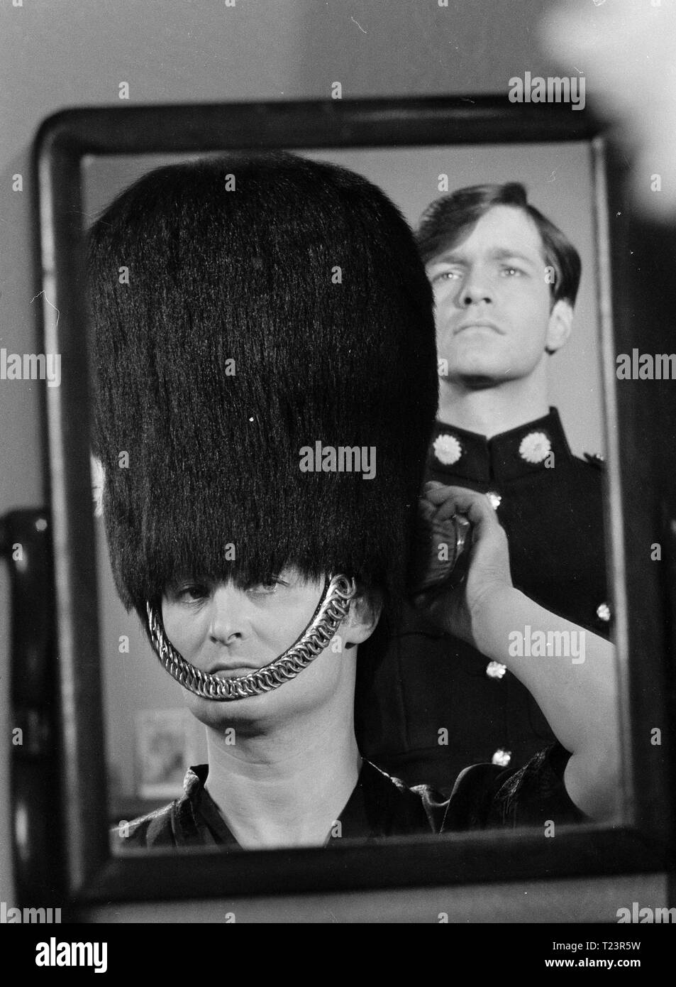 The Breaking of Bumbo (1970) Richard Warwick, Donald Pickering, Date ...