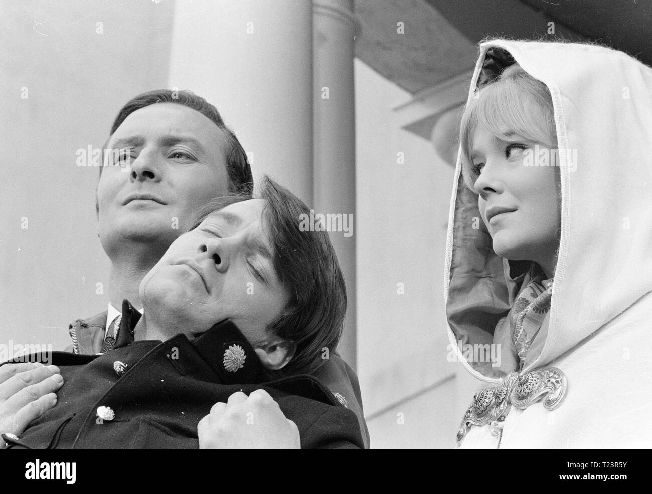 Natasha pyne hi-res stock photography and images - Alamy