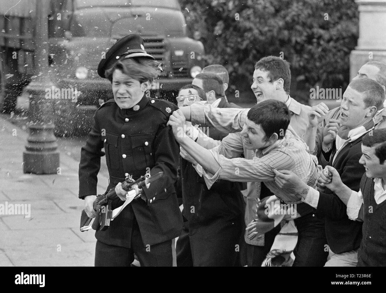 Richard special hi-res stock photography and images - Alamy