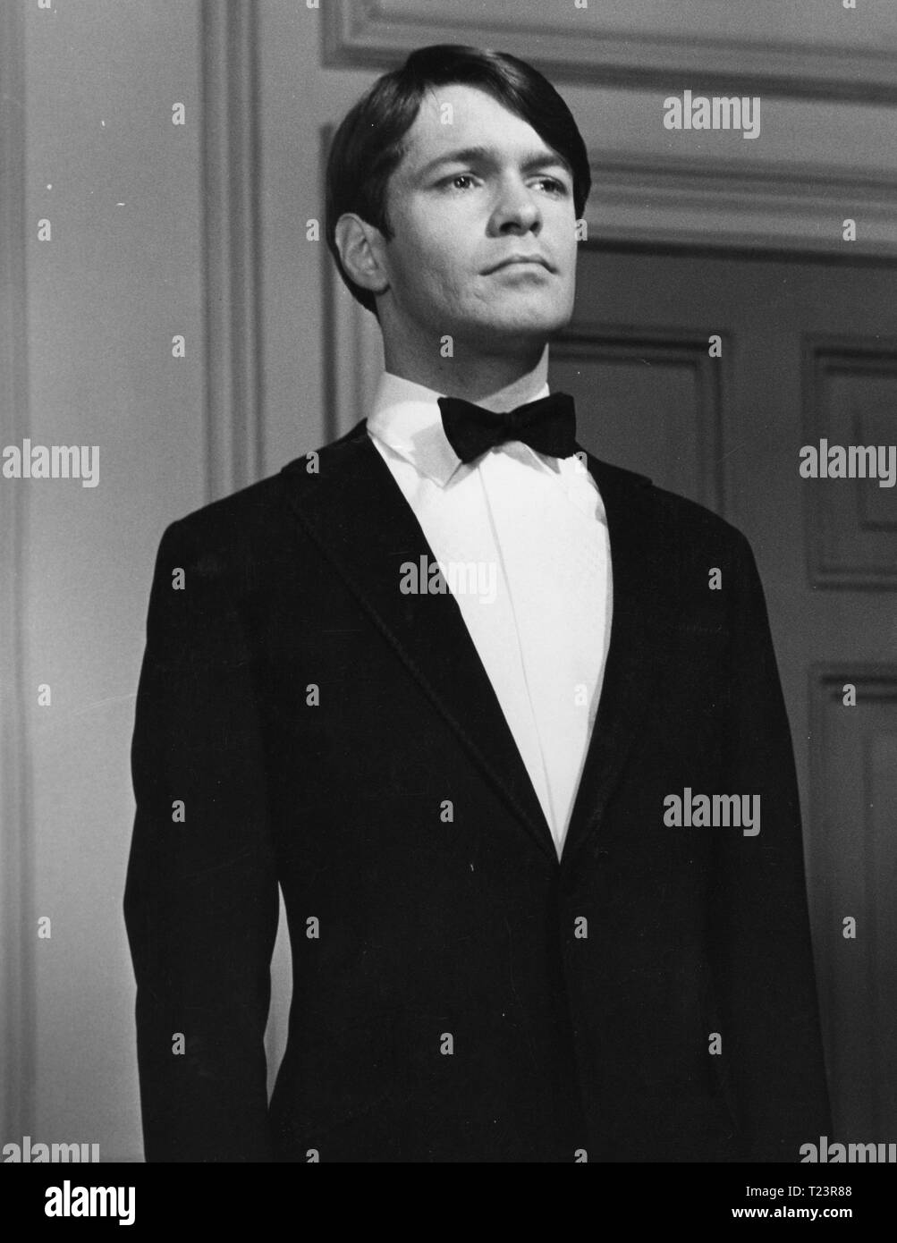 The Breaking of Bumbo (1970) Richard Warwick, Date: 1970 Stock Photo ...