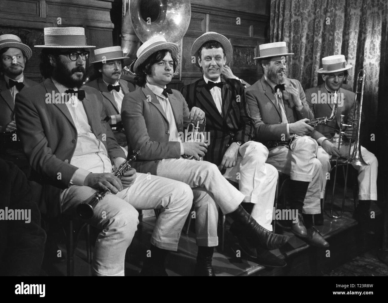 The Breaking of Bumbo (1970) Date: 1970 Stock Photo - Alamy