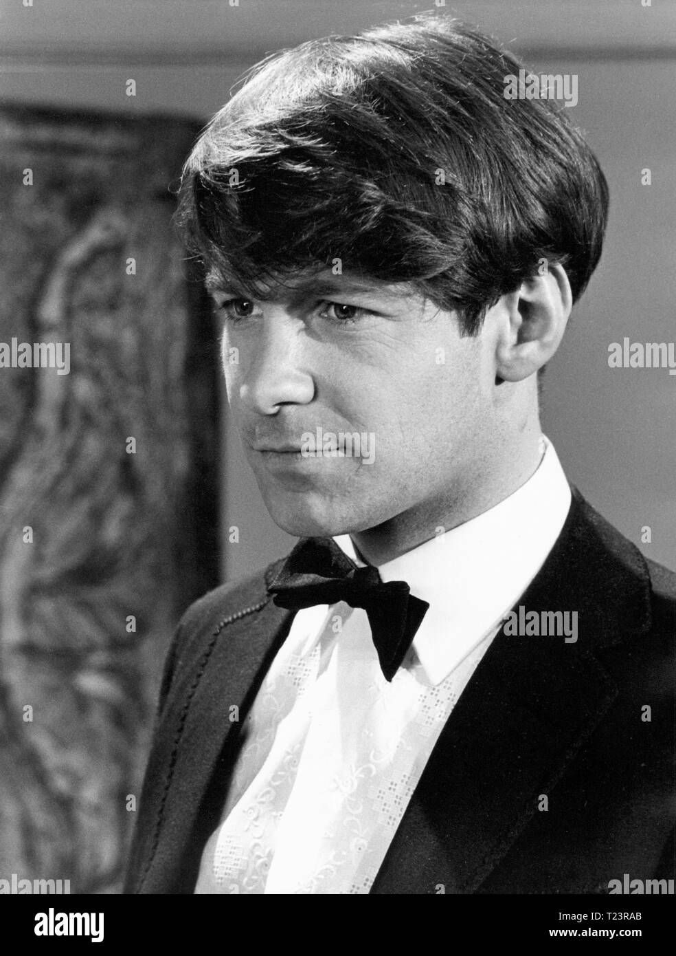 The Breaking of Bumbo (1970) Richard Warwick, Date: 1970 Stock Photo ...