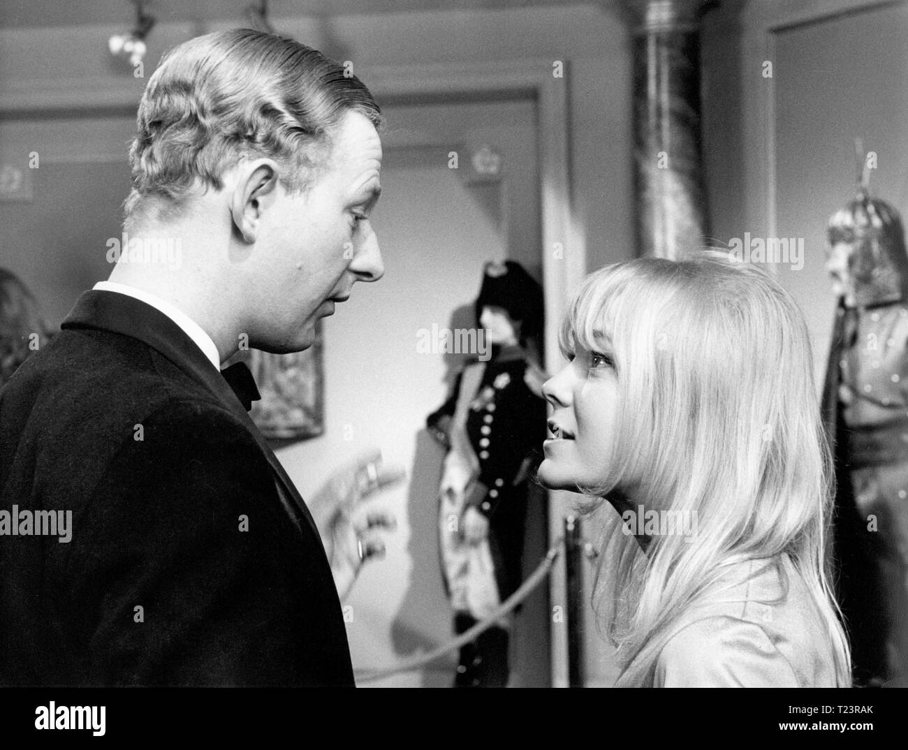 Natasha pyne hi-res stock photography and images - Alamy